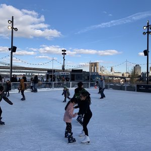 THE STANDARD ICE RINK - 10 Photos - 848 Washington St, New York, NY - Yelp