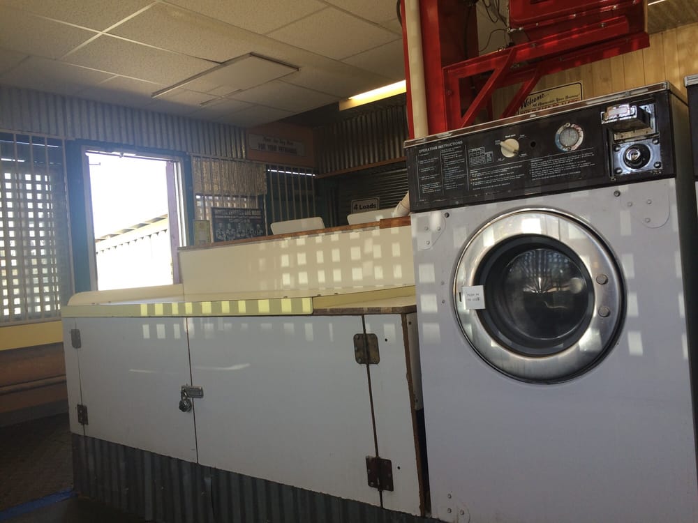 MR SUDS COIN LAUNDRY - Updated October 2025 - 916 E Ave Q5, Palmdale ...