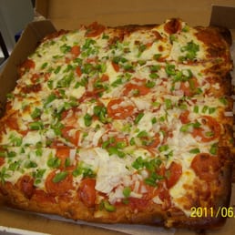 ABRUZZI PIZZA - Updated December 2025 - 41 Photos & 71 Reviews - 4011 ...