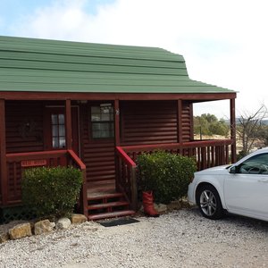 OLD RIVER ROAD RV RESORT - 27 Photos - 310 Colvin Ranch Rd E, Kerrville ...