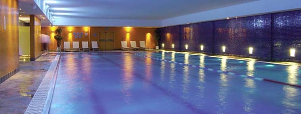 NUFFIELD HEALTH FITNESS & WELLBEING GYM-BRIDGEND - Updated January 2025 ...