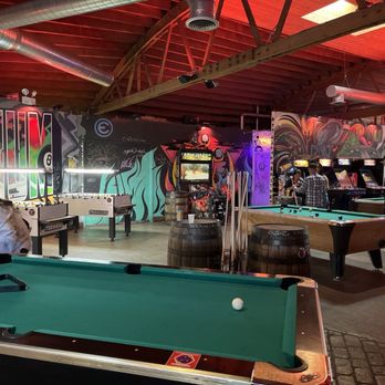 EMPORIUM ARCADE BAR - Updated December 2025 - 313 Photos & 275 Reviews ...
