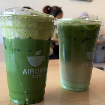 AIROMA CAFE - Updated November 2024 - 1662 Photos & 1359 Reviews ...