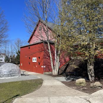 RED BARN WINERY - Updated December 2025 - 38 Photos & 10 Reviews - 275 ...