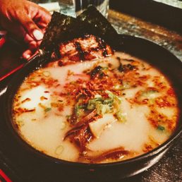 TEN RAMEN - 876 Photos & 756 Reviews - Ramen - 1888 Sylvan Ave, Dallas ...