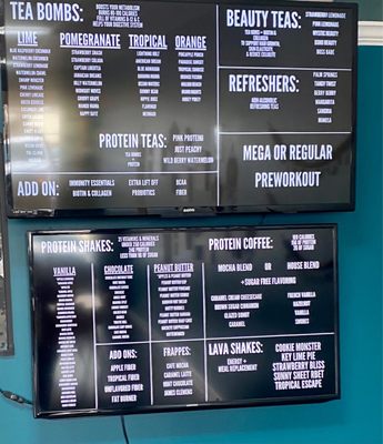 MAD CITY NUTRITION - Updated December 2025 - 12090 County Line Rd ...