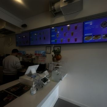 VENUS CAFE - Updated March 2025 - 102 Photos & 23 Reviews - 25451 104th ...