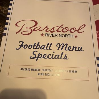 BARSTOOL - Updated April 2025 - 78 Photos & 67 Reviews - 14 W Hubbard ...