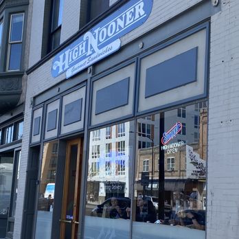 HIGH NOONER - Updated May 2025 - 57 Photos & 86 Reviews - 237 W ...