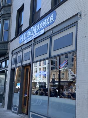 HIGH NOONER - Updated April 2025 - 57 Photos & 86 Reviews - 237 W ...