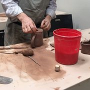 CLAYROOM - 68 Photos & 28 Reviews - Art Classes - 1431 17th St, San ...