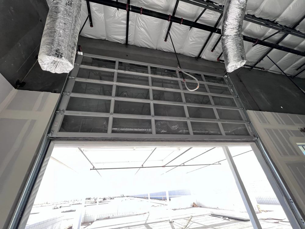 PATEL GARAGE DOORS - Updated February 2025 - Request a Quote - 166 Main ...