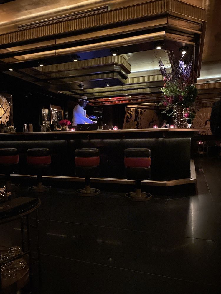 SAXONY BAR - Updated December 2025 - 20 Reviews - 3201 Collins Ave ...