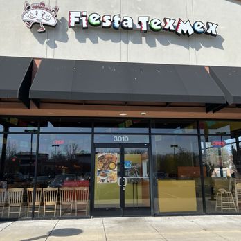 FIESTA TEXMEX - Updated August 2024 - 70 Photos & 54 Reviews - 3010 ...