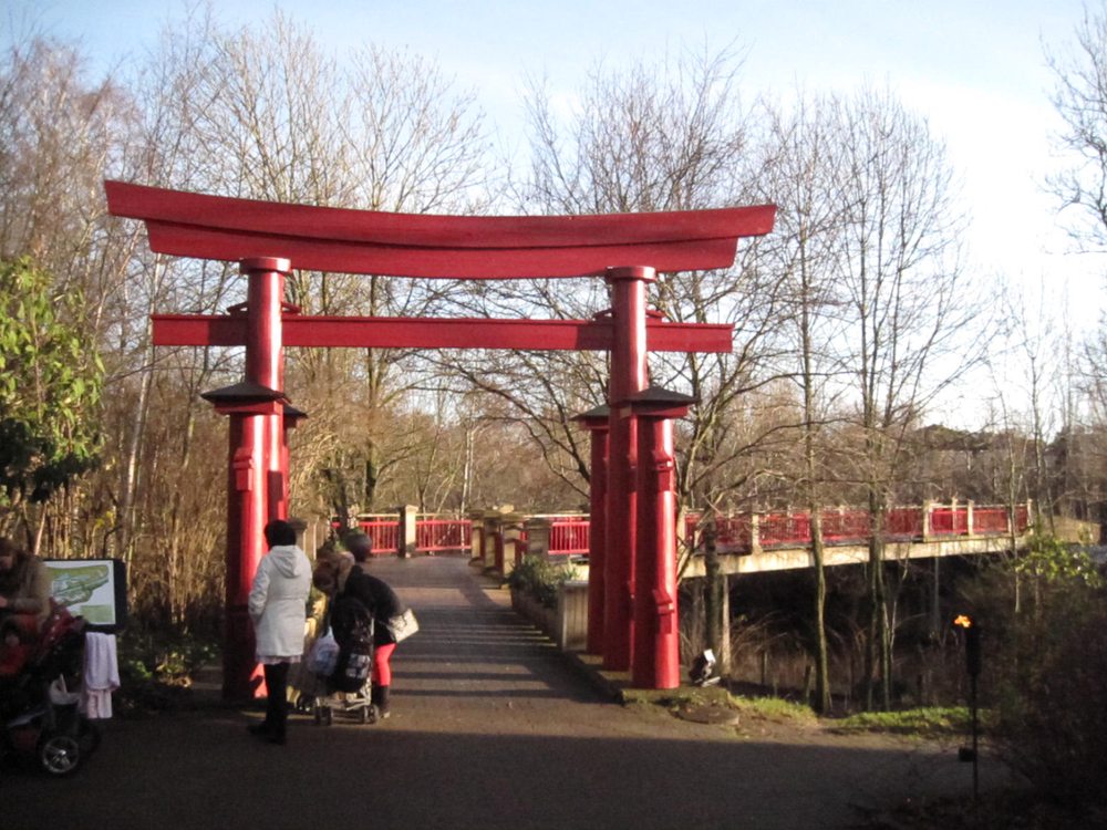 ODENSE ZOO - 65 Photos - Sdr. Boulevard 306, Odense, Denmark - Yelp