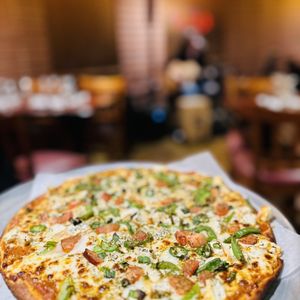 THE PIE PIZZERIA - TAKE OUT & DELIVERY - Updated December 2025 - 125 ...