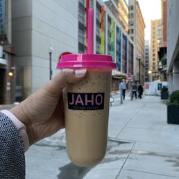 JAHO COFFEE ROASTER & WINE BAR - Updated October 2025 - 719 Photos ...