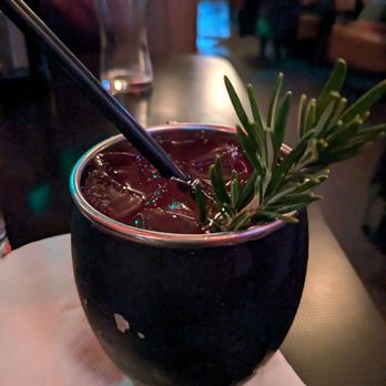 BLUE LINE LOUNGE & GRILL - Updated December 2025 - 357 Photos & 829 ...