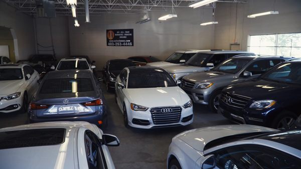 AUTO HOUSE - Updated May 2026 - 26 Photos & 19 Reviews - 2404 23 Ave NE ...