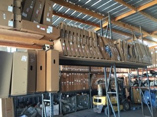 HF AUTO PARTS - Updated December 2025 - 11 Photos & 20 Reviews - 11975 ...