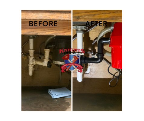 Knights Plumbing and Drain - Updated August 2025 - 29 Photos - 87 ...