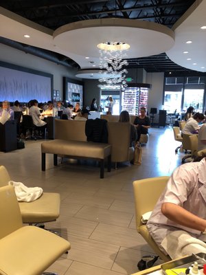 APOLLO NAILS & SPA - 108 Photos & 240 Reviews - Nail Salons - 2128 ...