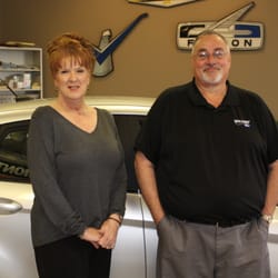 VALLERY FORD - 45 Photos - 115 W Emmitt Ave, Waverly, Ohio - Car ...