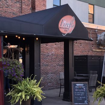 FIREFLY AMERICAN BISTRO & BAR - Updated March 2025 - 327 Photos & 489 ...
