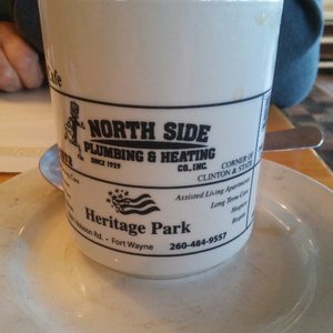 LAKESIDE CAFE - 35 Photos & 21 Reviews - 1040 N Coliseum Blvd, Fort ...