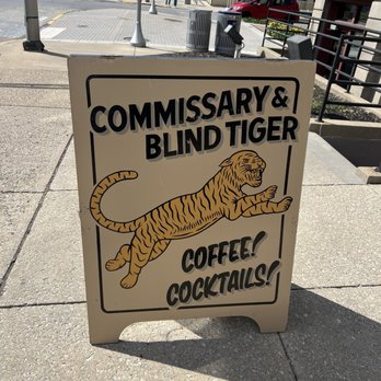 COMMISSARY BARBER & BARISTA - Updated December 2024 - 397 Photos & 194 ...