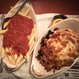 HOMESTEAD RESTAURANT - Updated October 2025 - 55 Photos & 75 Reviews ...