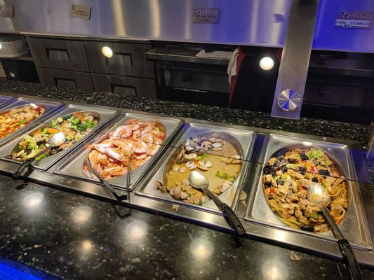 SHIKI SEAFOOD BUFFET - Updated October 2025 - 2334 Photos & 733 Reviews ...