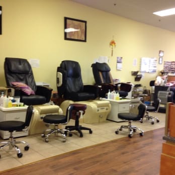 PRETTY NAILS - Updated July 2025 - 38 Photos & 64 Reviews - 2871 N ...