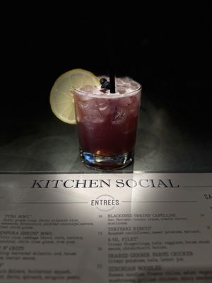 KITCHEN SOCIAL - 45 Photos & 30 Reviews - 2207 Crocker Rd, Westlake ...