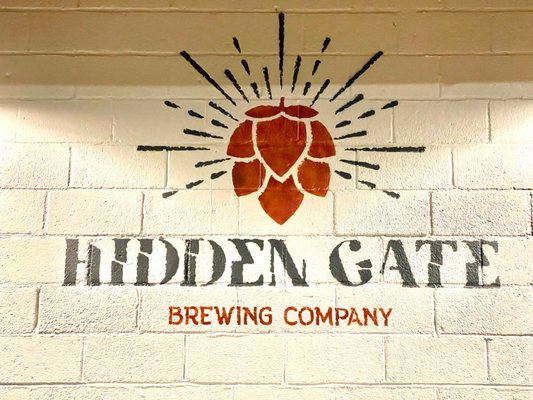 HIDDEN GATE BREWING - 19 Photos - 102 Barnhardt St, Greensboro, North ...