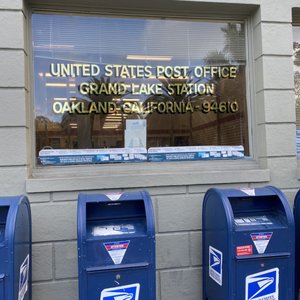US POST OFFICE - Updated August 2025 - 34 Photos & 118 Reviews - 1675 ...