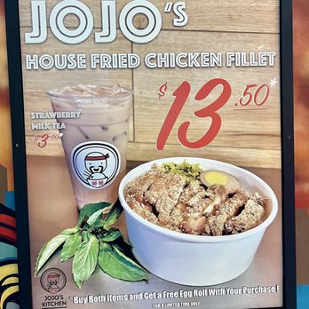 JOJO’S KITCHEN: TAIWAN EATS - 706 Photos & 328 Reviews - 8443 Haven Ave ...