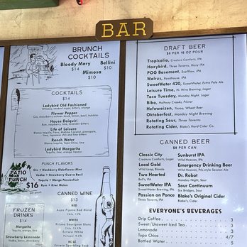 LADYBIRD GROVE & MESS HALL - Updated March 2025 - 946 Photos & 840 ...