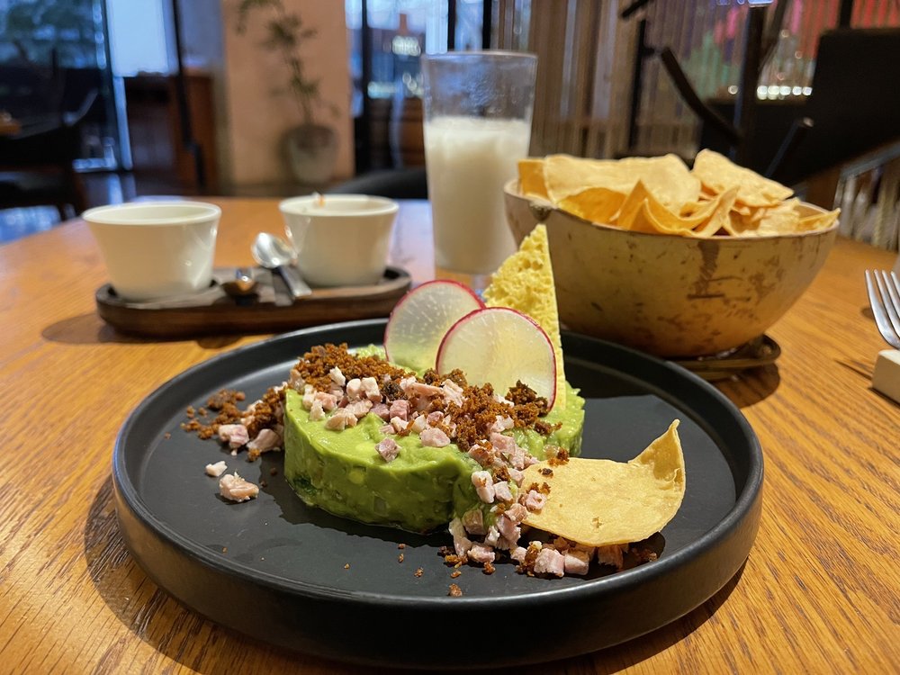 TEYA - Updated July 2025 - 75 Photos & 27 Reviews - Calle 60 346 ...