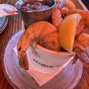 HOOK’D USVI - Updated June 2024 - 233 Photos & 151 Reviews - Red Hook ...