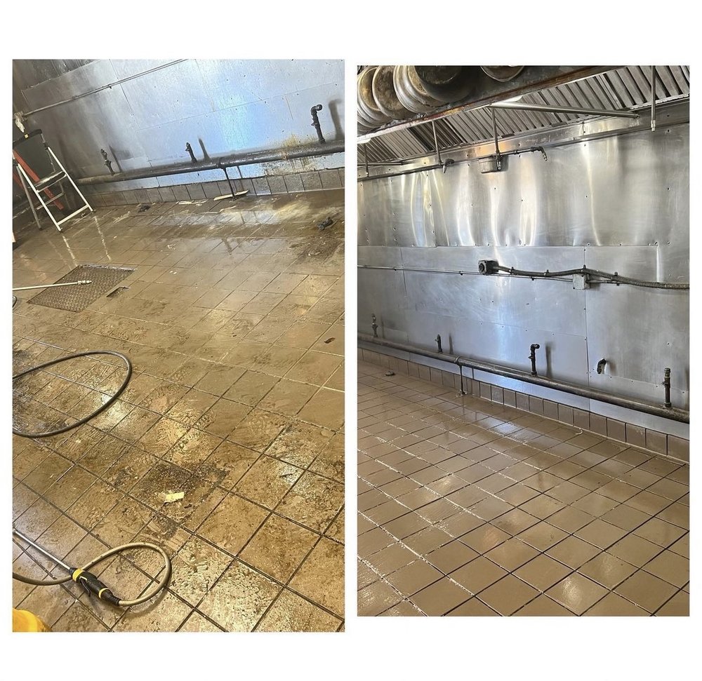 S&R PURE FORCE POWER WASHING - Updated May 2025 - Request a Quote ...