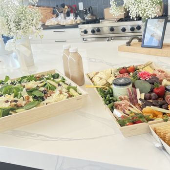 THE CHEESE BOARD SOUTH RENO - Updated April 2025 - 187 Photos & 79 ...