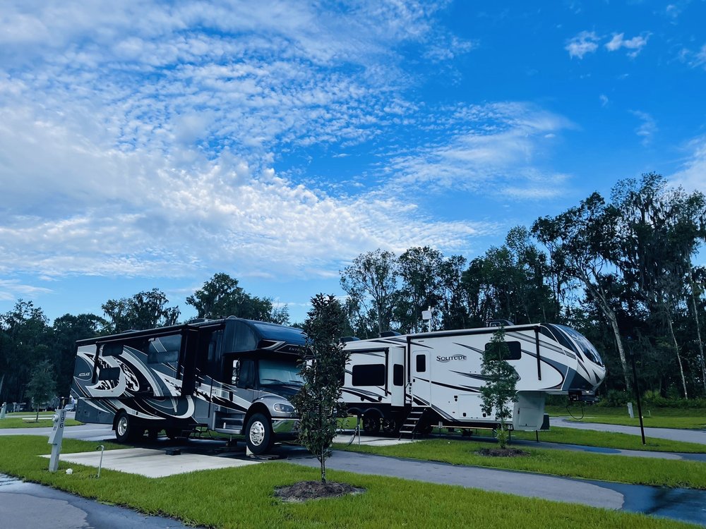 OCALA NORTH RV RESORT - Updated December 2025 - 31 Photos & 21 Reviews ...