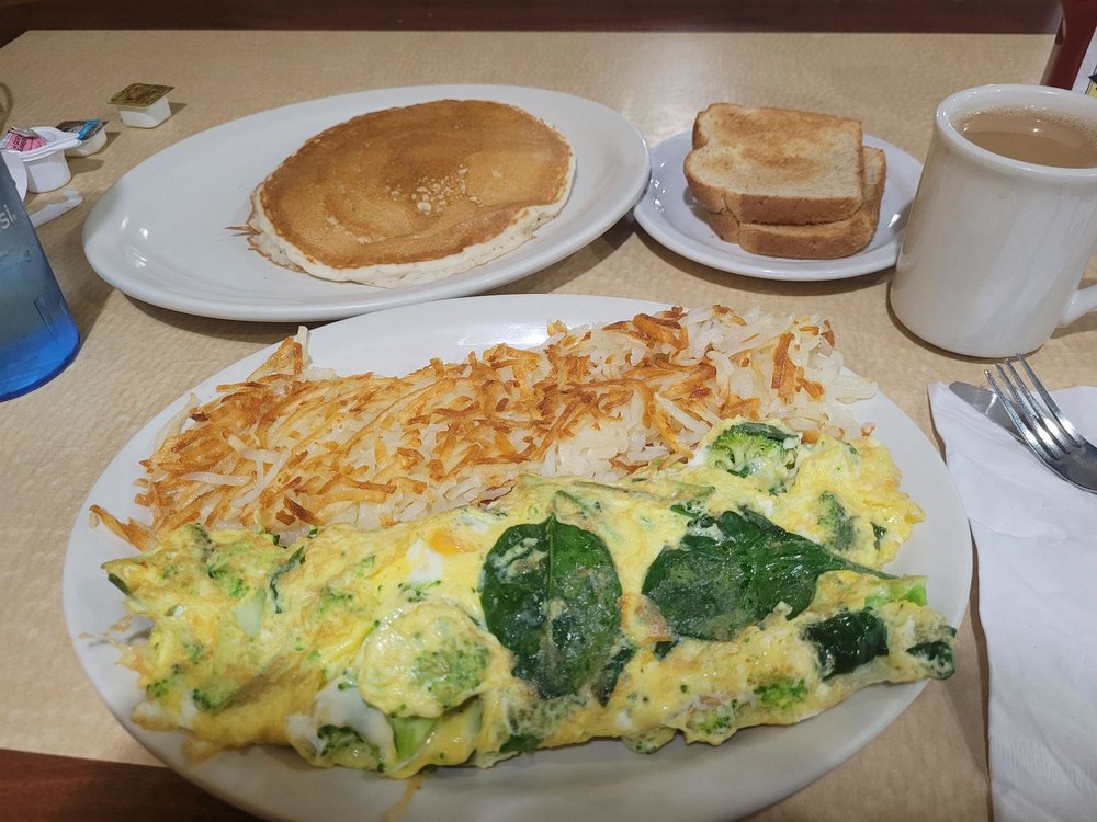 GRACE’S RESTAURANT - Updated November 2025 - 20 Reviews - 1371 8th St S ...