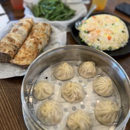 JUICY DUMPLING FACTORY - Updated July 2025 - 1198 Photos & 506 Reviews ...