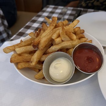 ZIMMI’S - Updated December 2025 - 93 Photos & 34 Reviews - 72 Bedford ...