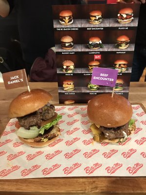 BITE ME BURGER - Updated January 2026 - 12 Photos - 1 Adelaide Road ...