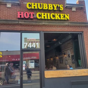 CHUBBY’S HOT CHICKEN - Updated January 2026 - 57 Photos & 95 Reviews ...