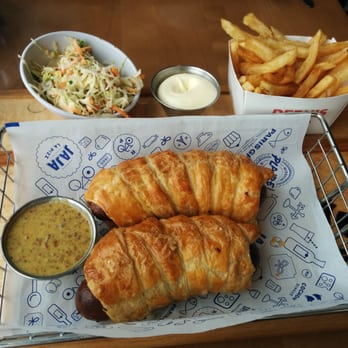 COCHON DINGUE LEBOURGNEUF - Updated September 2025 - 76 photos & 55 ...