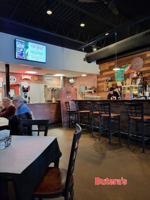 BUTERA’S CRAFT BEER AND CRAFT PIZZA - Updated October 2024 - 518 Photos ...